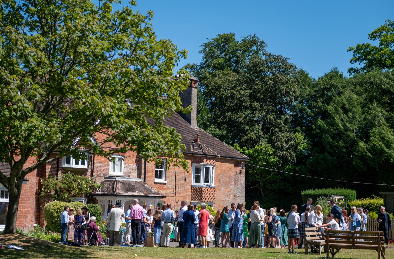 Alumni | Dumpton School